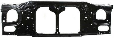 1998-2011 Ford Ranger Radiator Support Replacement Ford Radiator ...