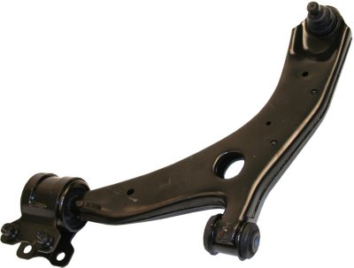 2004-2009 Mazda 3 Control Arm Beck Arnley Mazda Control Arm 101-5547 ...