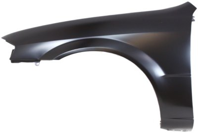 1999-2000 Mazda Protege Fender Replacement Mazda Fender 19202 | Centilith