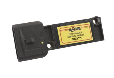 1991-1995 Ford Ranger Ignition Module Accel Ford Ignition Module 35371 ...