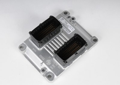 2005-2007 Buick Lacrosse Engine Control Module Ac Delco Buick Engine ...