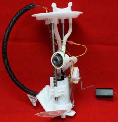 2002 Ford Explorer Sport Trac Fuel Pump Airtex Ford Fuel Pump E2348m 02 ...