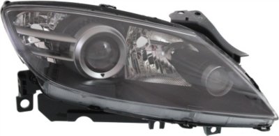 2004-2008 Mazda Rx-8 Headlight Replacement Mazda Headlight Arbm100119 ...
