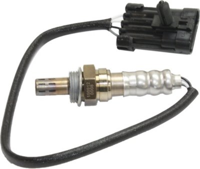 1999-2002 Chevrolet Silverado 1500 Oxygen Sensor Replacement Chevrolet ...
