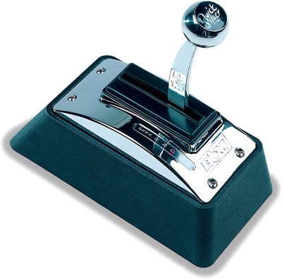 019695806941 UPC - B M 80694 Console Mega Shifter Automatic Shifter ...