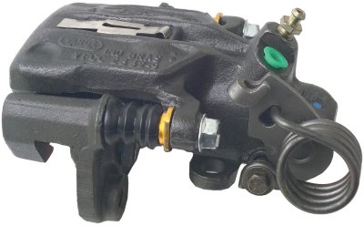 1993-2005 Ford Taurus Brake Caliper Bendix Ford Brake Caliper L55757 | Zape