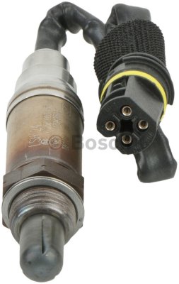 2001-2003 Bmw 525i Oxygen Sensor Bosch Bmw Oxygen Sensor 13477 | Podcat