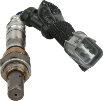 2002-2004 Honda Cr-v Oxygen Sensor Bosch Honda Oxygen Sensor 13706 02 ...