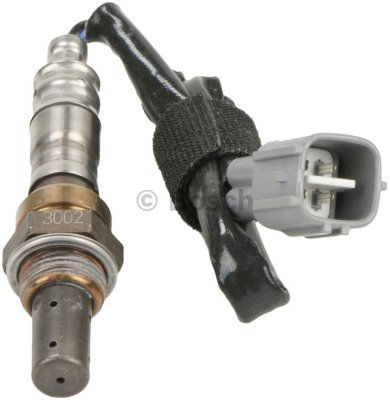 1999 Lexus Es300 Oxygen Sensor Bosch Lexus Oxygen Sensor 15217 99 ...