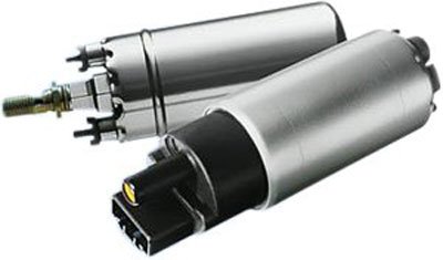 1987-1993 Volkswagen Fox Fuel Pump Bosch Volkswagen Fuel Pump 69481 ...