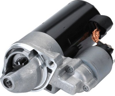 2002-2009 Mini Cooper Starter Bosch Mini Starter Sr0470x | Tektags