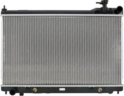2003 Infiniti G35 Radiator Csf Infiniti Radiator 2984 | Plando