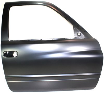 1995-2001 Dodge Ram 1500 Door Shell Replacement Dodge Door Shell ...