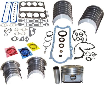 1998-2003 Chevrolet S10 Engine Rebuild Kit Dnj Chevrolet Engine Rebuild ...