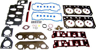 1997-2002 Chevrolet Camaro Engine Gasket Set Dnj Chevrolet Engine ...