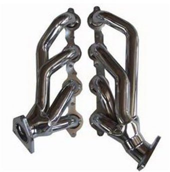 2002-2006 Chevrolet Silverado 2500 Hd Headers Gibson Chevrolet Headers Gp500 02 03 04 05 06 ...