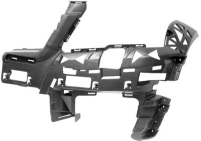 GenuineXL GXL2048851965 Bumper Reinforcement | Auto Parts Warehouse