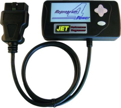 2007-2013 Chevrolet Silverado 1500 Power Programmer Jet Performance ...