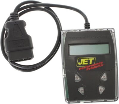 1996-2000 Chevrolet S10 Power Programmer Jet Performance Chevrolet ...