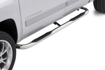 2003-2013 Ford Expedition Nerf Bars Lund Ford Nerf Bars 22678465 | Roogen