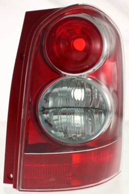 2004-2006 Mazda Mpv Tail Light Replacement Mazda Tail Light M730155 | Zape