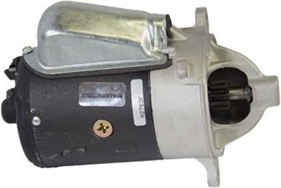 1985-1991 Ford F-150 Starter Motorcraft Ford Starter Sa-734brm | Shuffletag