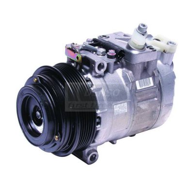 1998-2002 Mercedes Benz Ml320 A/c Compressor Denso Mercedes Benz A/c ...