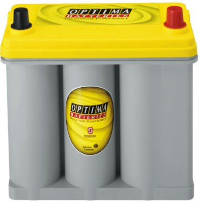 811405000089 UPC - Optima Batteries 8073 167 | UPC Lookup