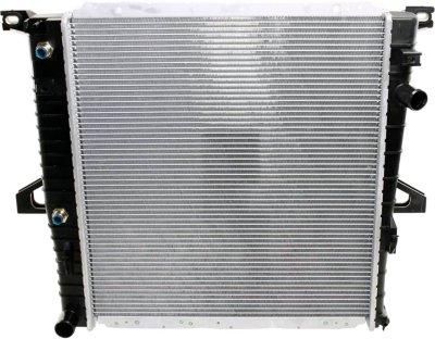 2001-2011 Ford Ranger Radiator Replacement Ford Radiator P2470 | Flipvine