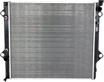 2003-2009 Toyota 4runner Radiator Replacement Toyota Radiator P2580 ...