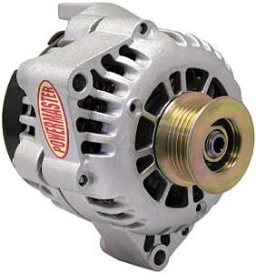 1996-1997 Gmc Jimmy Alternator Powermaster Gmc Alternator 48206 96 97 ...