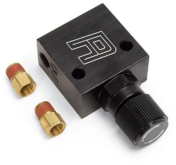 Brake Proportioning Valve Russell Brake Proportioning Valve 654000 ...