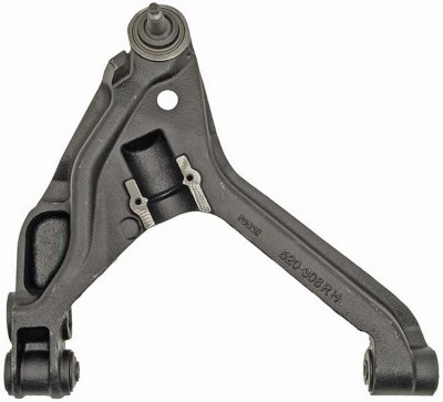 1998 Dodge Durango Control Arm Dorman Dodge Control Arm 520-308 ...