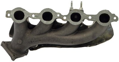 2002-2012 Cadillac Escalade Exhaust Manifold Dorman Cadillac Exhaust ...