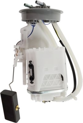 1993-1998 Volkswagen Jetta Fuel Pump Replacement Volkswagen Fuel Pump ...