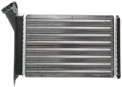 1987-1993 Bmw 325i Heater Core Replacement Bmw Heater Core Repb503001 ...