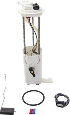 1996 Chevrolet S10 Fuel Pump Replacement Chevrolet Fuel Pump Repg314503 ...