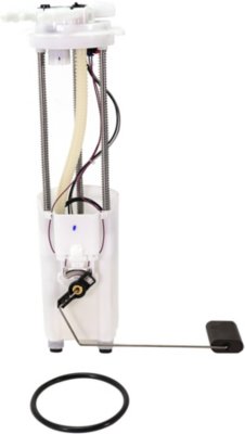 2001-2002 Chevrolet S10 Fuel Pump Replacement Chevrolet Fuel Pump ...