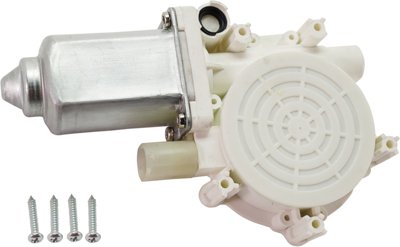 2002-2004 Mini Cooper Window Motor Replacement Mini Window Motor ...