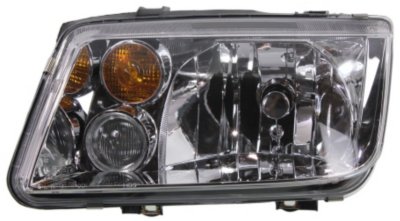 2002 Volkswagen Jetta Headlight Replacement Volkswagen Headlight ...