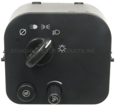 2003-2007 Chevrolet Express 3500 Dimmer Switch Standard Chevrolet ...