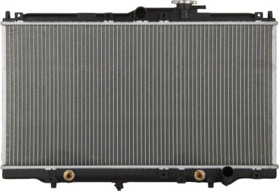 1997-1999 Acura Cl Radiator Spectra Acura Radiator Cu1494 | Blogset
