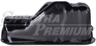 1986-1989 Acura Integra Oil Pan Spectra Acura Oil Pan Hop02a | Muzzy