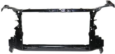 2003-2008 Toyota Matrix Radiator Support Replacement Toyota Radiator ...