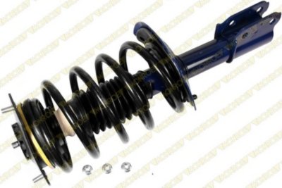 1997-2005 Chevrolet Venture Shock Absorber And Strut Assembly Monroe ...