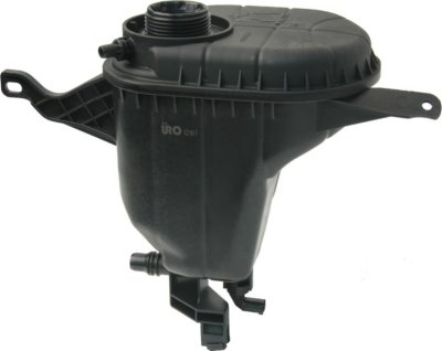APA/URO Parts 17137647284 Coolant Reservoir | Auto Parts Warehouse