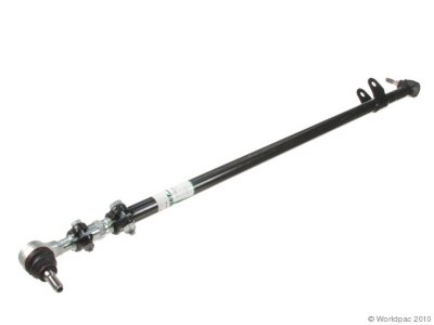 1999-2004 Land Rover Discovery Tie Rod Assembly Lemfoerder Land Rover ...
