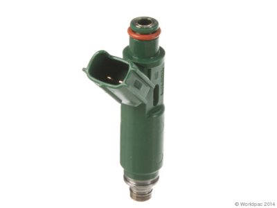 2000-2003 Toyota Corolla Fuel Injector Denso Toyota Fuel Injector W0133 ...