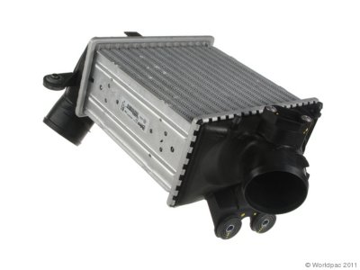1998-2006 Volkswagen Beetle Intercooler Oes Genuine Volkswagen ...