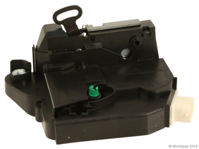 2002-2006 Mini Cooper Door Lock Actuator Oes Genuine Mini Door Lock ...